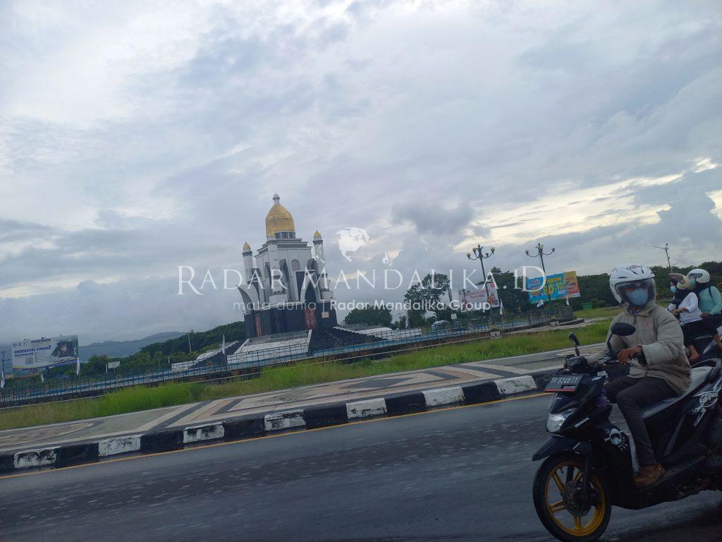 Bypass Lembar-Kayangan Banyak Hambatan, Kemungkinan Dibangun 2040 ...