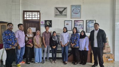 Kanwil Kemenkum NTB Kaji Efektivitas Standar Layanan Bantuan Hukum ...